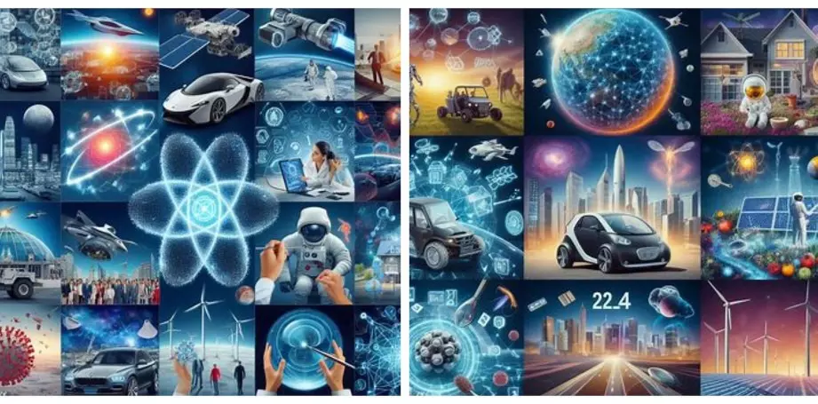 Los hitos más destacados para el 2024: un vistazo al futuro