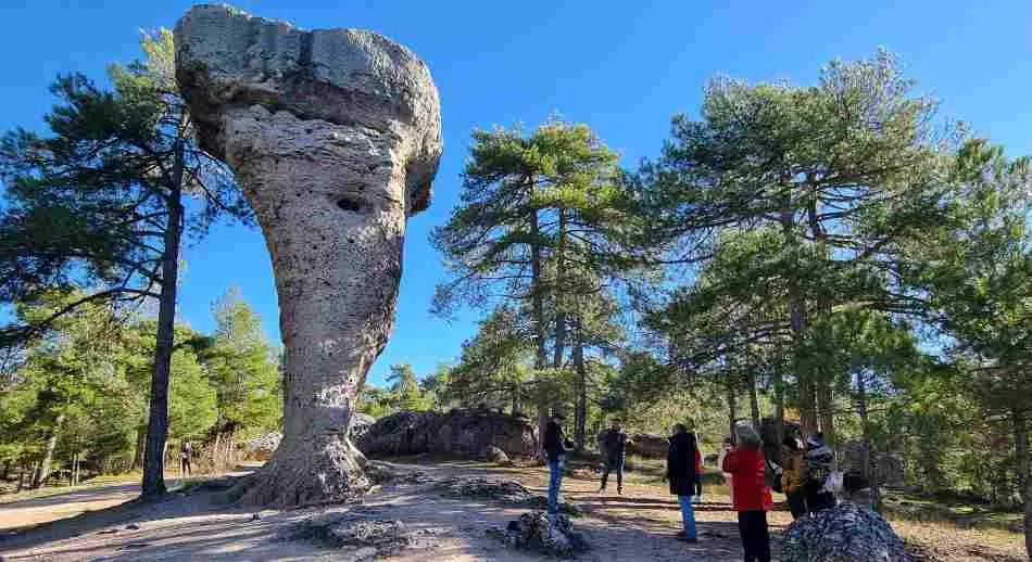 Cuenca de la A a la Z