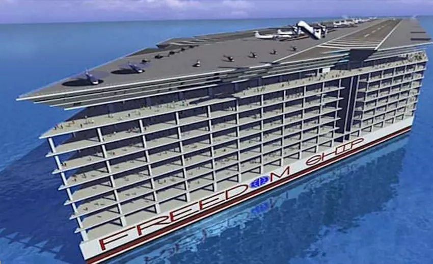 El Mundo que nos rodea de la ilusión a la realidad