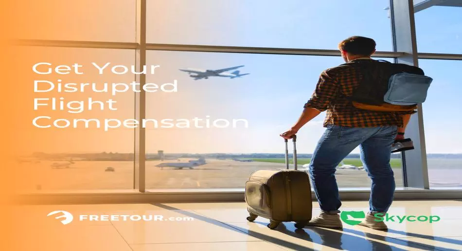 Freetour.com y Skycop se asocian para mejorar ofertas