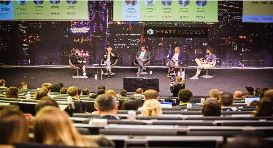 FutureTravel Summit 2023: Trazando el futuro de la industria del turismo