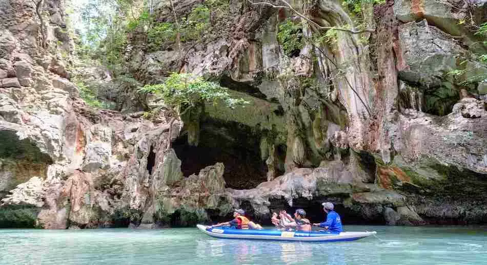 Laos, la joya desconocida del Sureste Asiático, muestra sus tesoros