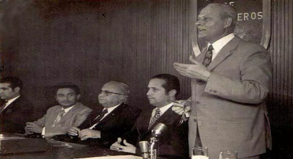 Sao Paulo, Río de Janeiro, en el recuerdo