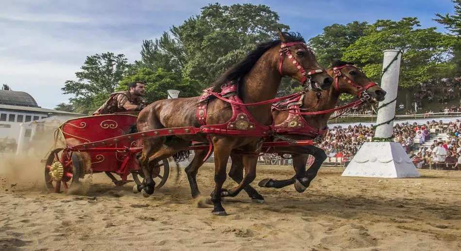 5 Planes que no te puedes perder este PUENTE de MAYO