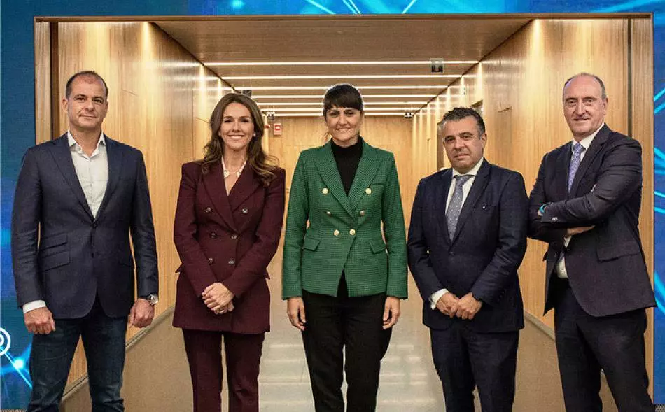 NEORIS y CIONET España se unen