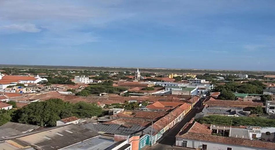 Venezuela: descubre la belleza de la tierra del sol amado
