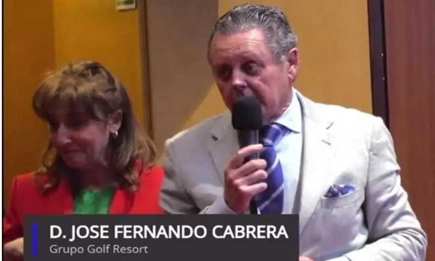 Política de desarrollo Turístico (II)