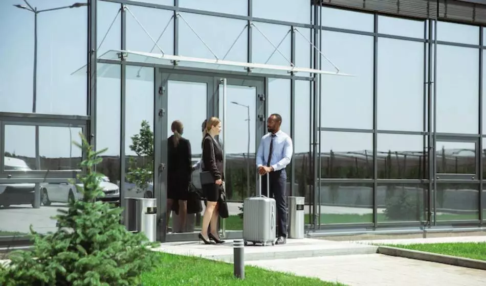 Estructura y funcionamiento del sistema turístico