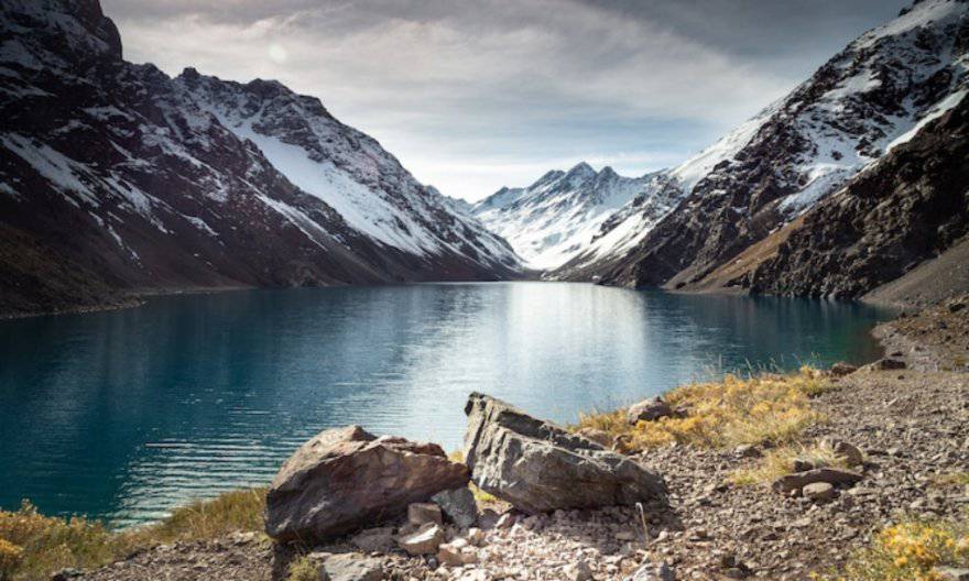 ¿Ir a la playa o a la montaña?