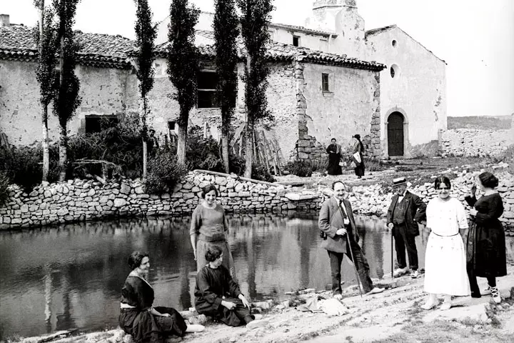 El enigma de La Mussara: un pueblo abandonado y envuelto en el misterio