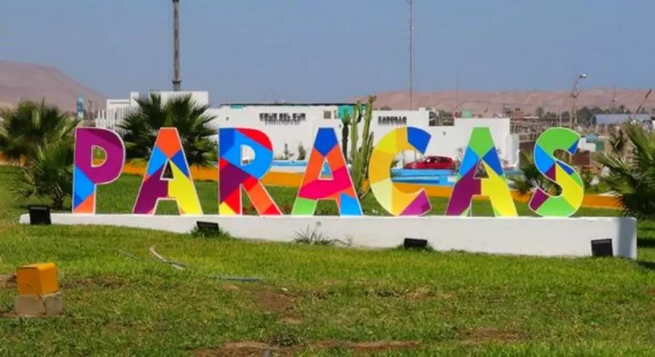 Paracas Boom. Un sueño turístico posible