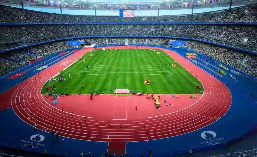 Francia nueva sede de los Juegos Olímpicos y Paralímpicos de 2024