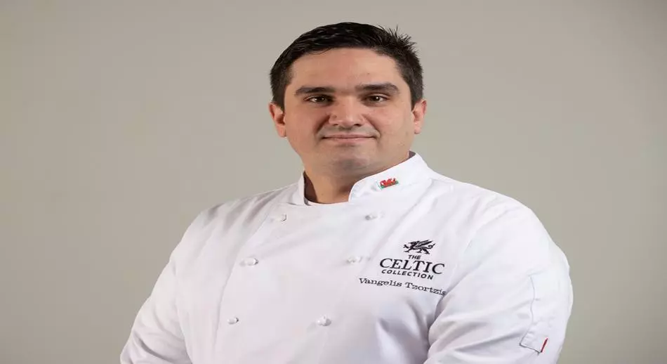 Día Internacional del Chef: la receta del éxito de The Celtic Collection